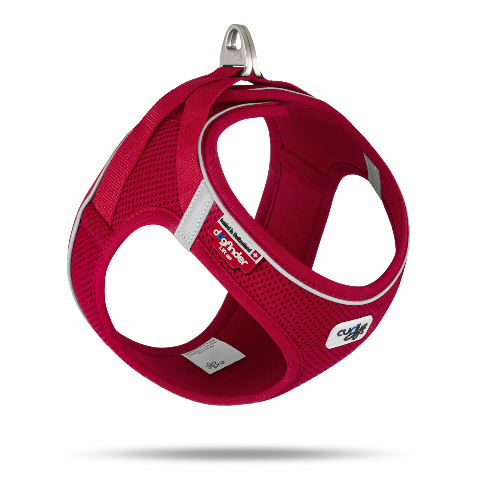 curli Product Catalog - dog harnesses and dog leashes