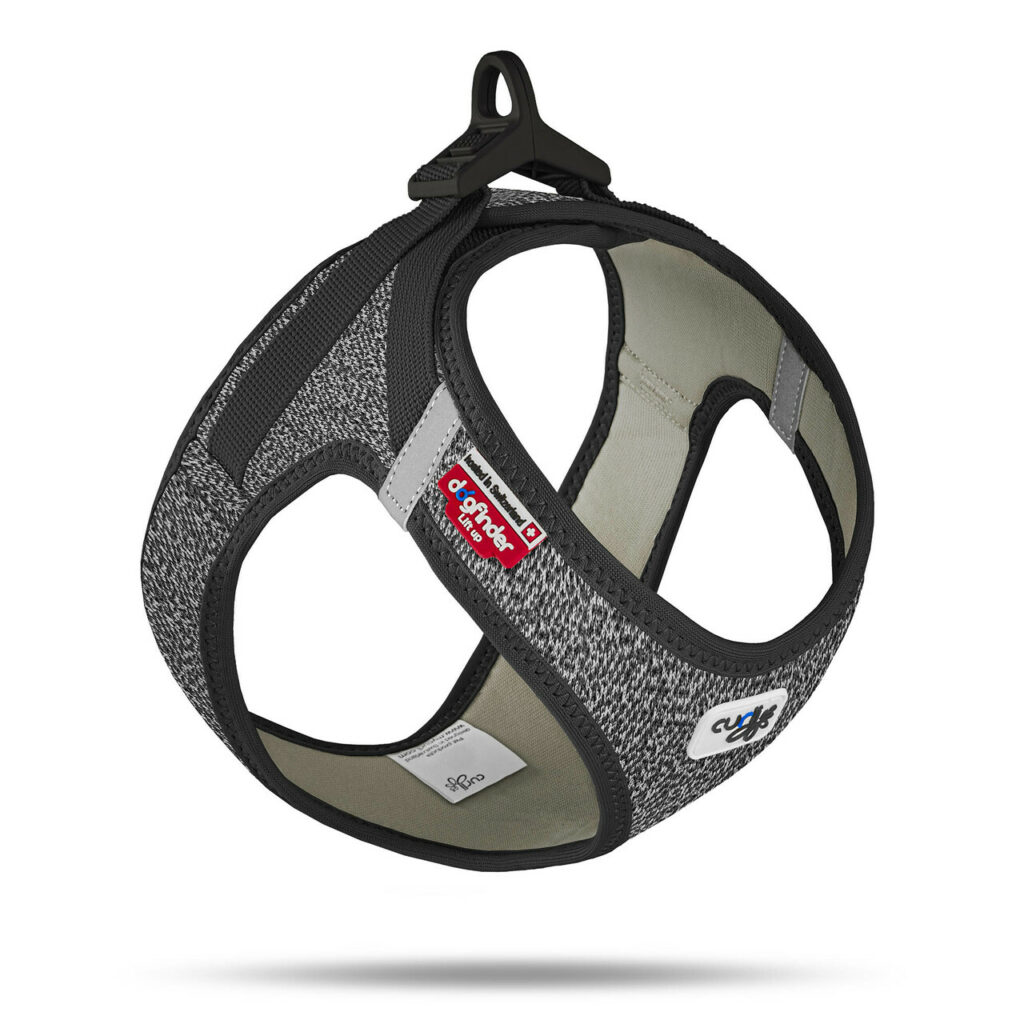 curli Product Catalog - dog harnesses and dog leashes