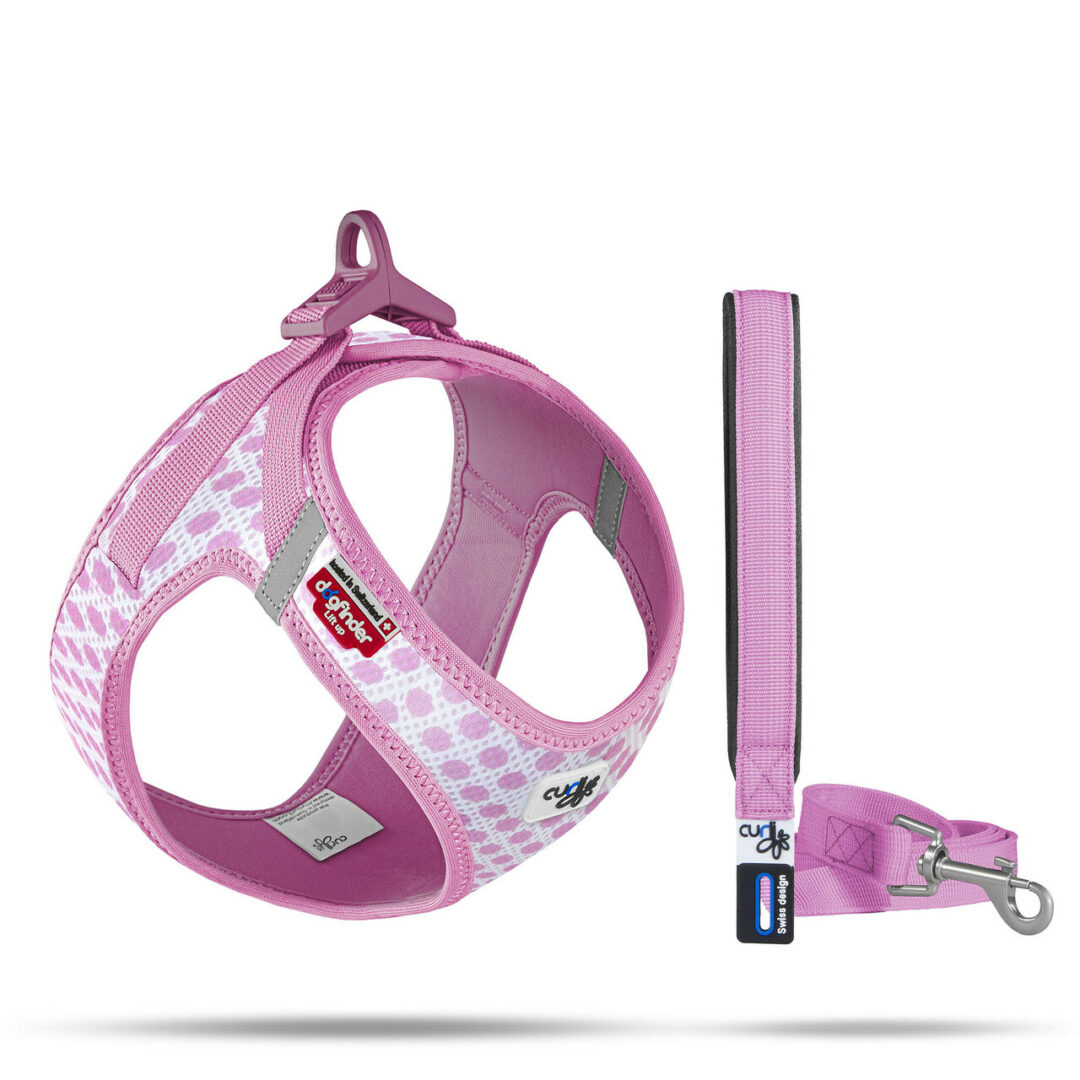 curli Product Catalog - dog harnesses and dog leashes