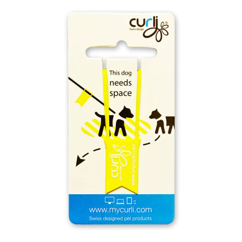 The Yellow Dog Project - curli