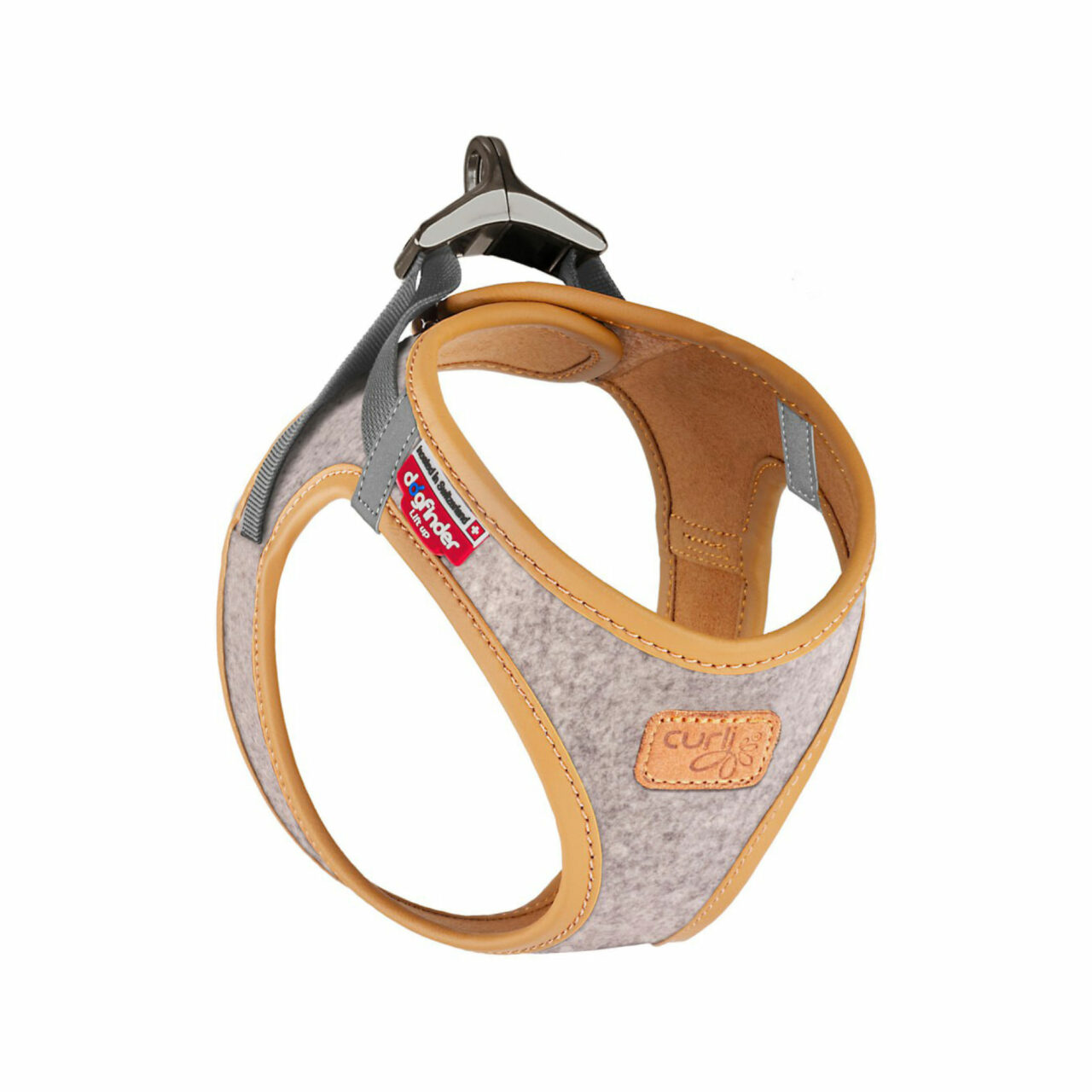 curli Product Catalog - dog harnesses and dog leashes